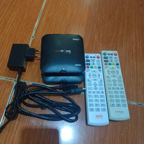 Jual stb HG680 P ram 2GB - stb dan adaptor - Jakarta Timur - asparin ...
