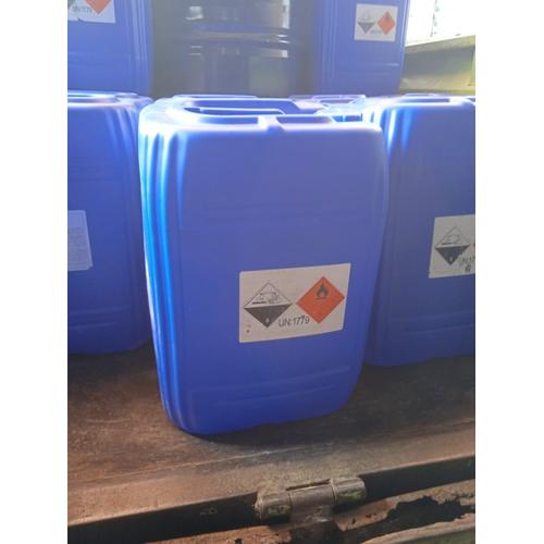 Jual Formic acid Asam Semut Asam Formiat HCOOH sintas kemasan 35 kg ...