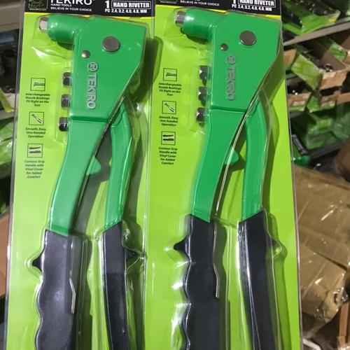 Jual TEKIRO Tank Rivet Ukuran 2.4-4.8mm - Kota Tangerang - Kairos ...