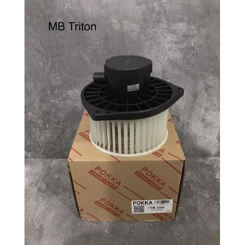 Jual Motor Blower Triton L200 Ac Mobil - Jakarta Barat - tokoacmbl ...