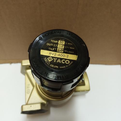 Jual Regulator TACO RV2-400-2 PNENUMATIC - Jakarta Barat ...