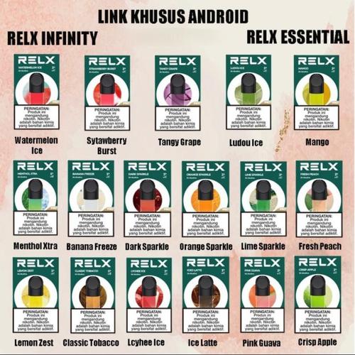 Jual INFINITY PRO - MIX FLAVOUR , 1BOX ISI 1 , ORIGINAL AUTEHNTIC NEW ...