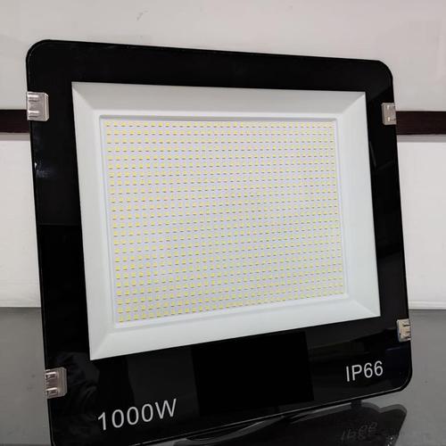 Jual lampu sorot led 1000 watt ELITE led tembak outdoor 1000w SMD e ...