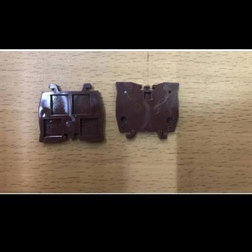 Jual Tutup terminal block TR10 - Jakarta Pusat - chua elektrik | Tokopedia