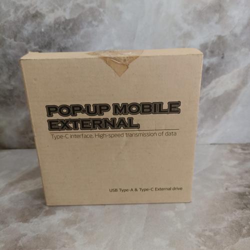 Jual POP-UP MOBILE EXTERNAL - Jakarta Utara - Davinci Elektronik ...