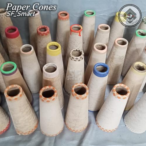 Jual Paper Cones / cone kertas / cone kertas kerucut - Kab. Bandung ...