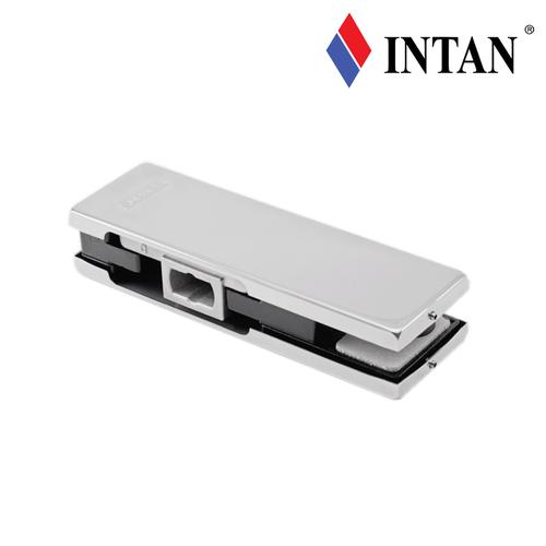 Jual Patch Fitting DENKA Y10 / Engesl Pintu Kaca / Engsel Pivot Atas ...