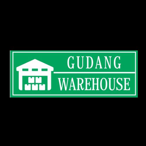 Jual STIKER VINYL GUDANG 10X30CM SIGN RAMBU K3 - Jakarta Utara - SGG ...