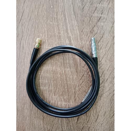 Jual Cable UT Flaw Lemo 00 To Microdot /NDT/Ultrasonic Testing - Kota ...