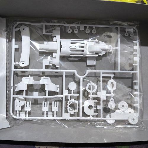 Jual tamiya gearbox ma chassis original putih - Kota Semarang - rcm ...