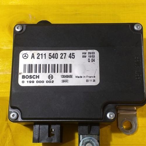 Jual BCM W211 Battery Control Modul Aki Mercedes Benz W211 A2115402745 ...