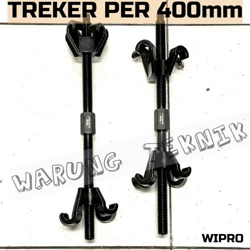 Jual WIPRO HS-1107 TREKER PER KEONG COIL SPRING COMPRESSOR DOUBLE CLAW ...