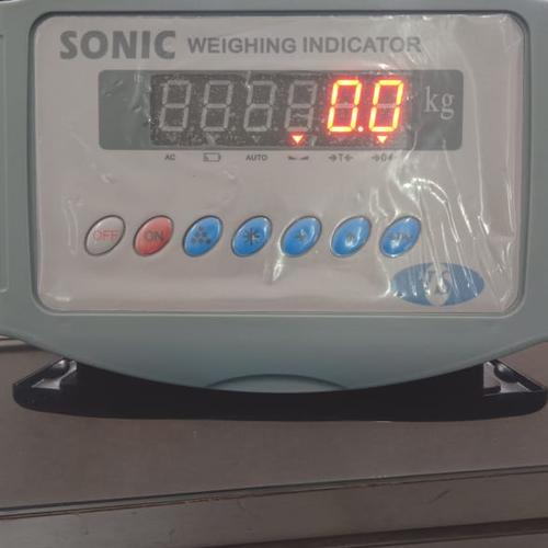 Jual display Pressure Tranduser / transducer / zemic tranduser - Kota ...