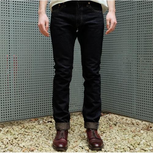 Jual PURE BLUE JAPAN OG-013 14OZ. (SLIM TAPERED) - Jakarta Barat ...