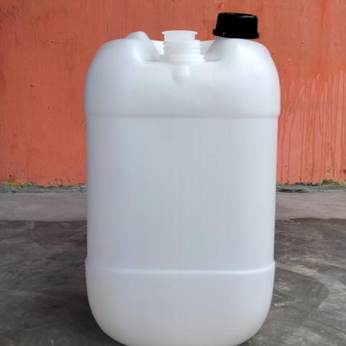 Jual Jerigen 25 lt natural (satuan/eceran) - Kota Bekasi - Planet Botol ...