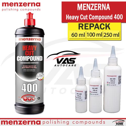 Jual Menzerna HCC 400 Heavy Cut Compound HCC400 Kompon Cutting Mobil ...