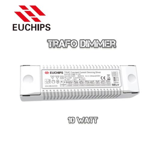 Jual Euchips Trafo LED Dimmer Eup10T/Driver LED Dimming 10 watt - Kota Bandung - Levlev Lighting ...