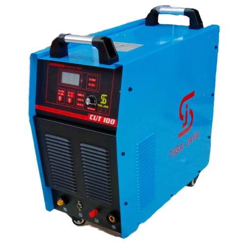 Jual MESIN POTONG PLASMA CUT100 German tegnologi - Jakarta Utara - Baga ...