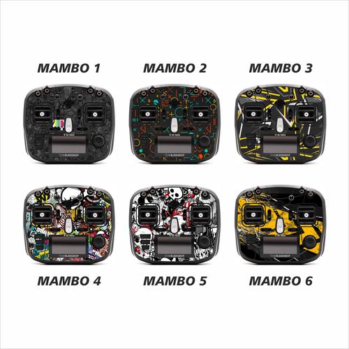 Jual TBS MAMBO SKINS - Kota Bandung - Mini-Me_Shop | Tokopedia