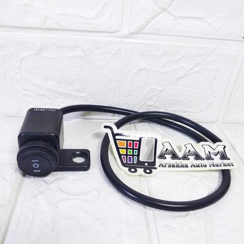 Jual SAKLAR 2 MODE SAKLAR KOTAK LAMPU ON OFF ON MOTOR - SPION - Kab ...