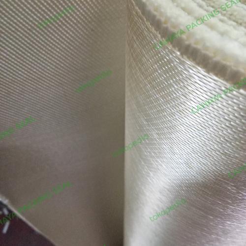 Jual kain fiber mesh tahan panas HT 800 x1m x 50m/ rol - Jakarta Barat ...