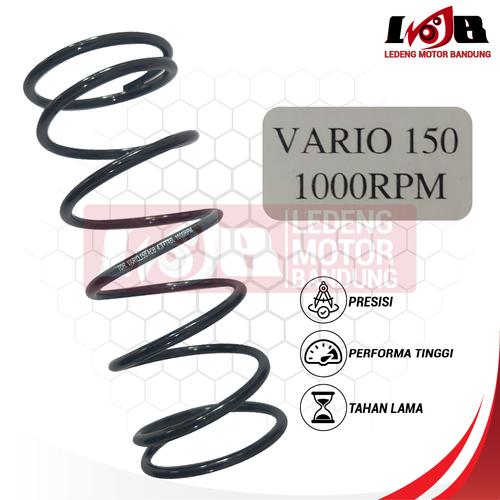 Jual Per CVT Vario 150 Fi Honda PCX 150cc Injection TDR 1000 1500 2000 ...