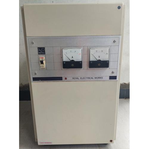 Jual Stabilizer Listrik ROYAL 7 KVA 1 Phase Made In Japan - Jakarta ...
