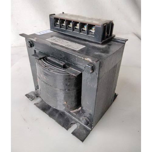 Jual Built up step up Trafo transformers 500va 220v to 24v 26v 28v ...