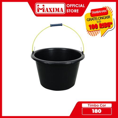 Jual Timbo Cor 180 - Timba Air 5 Liter - Timba 5L - Timba Proyek ...