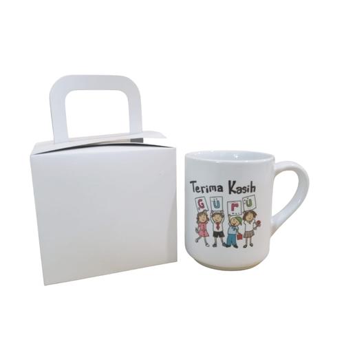 Jual Mug custom/cangkir - Mug std - Kota Palembang - Joglo Art | Tokopedia