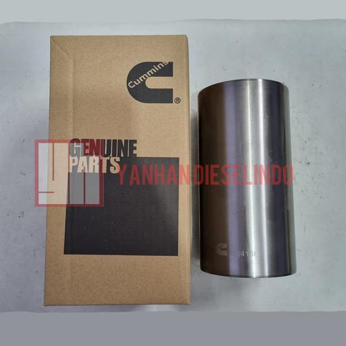 Jual Liner Sleeve Komatsu PC200-7 6736-29-2110 Cummins 6BT 4BT 3904166 ...