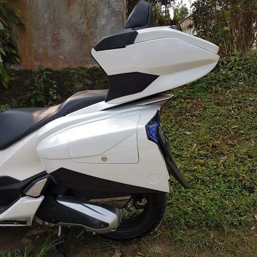 Jual Box Samping Sidebox Honda PCX 160 v2 - Kota Surabaya - Chen ...