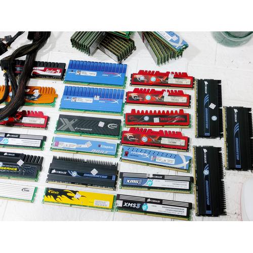 Jual RAM GAMING 2GB DDR3 KOMPUTER KONDISI NORMAL - Kota Banda Aceh ...