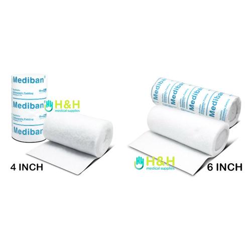 Jual Mediban / Perban Patah Tulang / Perban Orthopedi / Orthopaedic ...