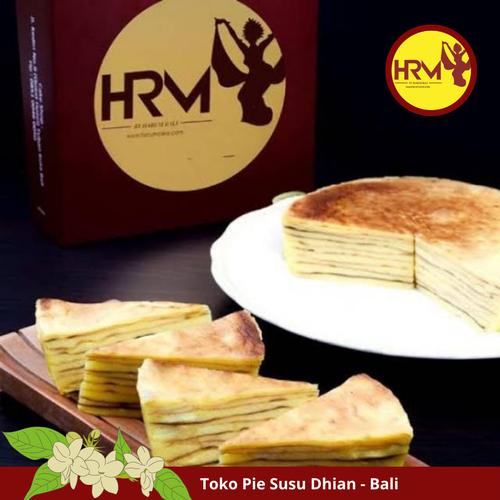 Jual Lapis Harum Cake Bali (Whole) - EXTRA PACKAGING - Kota Denpasar ...
