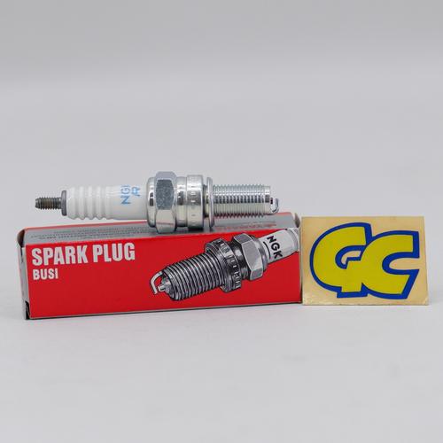 Jual Busi NGK (CR8E) Yamaha Vixion, MX King Original - Kab. Bandung - Yamaha Gerbang Cahaya ...