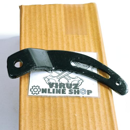 Jual BRACKET PLAT SETELAN ALTENATOR DINAMO AMPERE DAIHATSU ZEBRA ESPASS ...