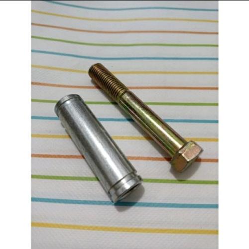 Jual BAUT PEN CALIPER KALIPER BAUT CAKRAM + BUSHING DAIHATSU TAFT GT ...