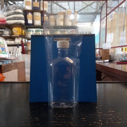 Jual Shrink Wrap Segel Plastik Lengkung Botol Whiz 250ML - 105MM x ...