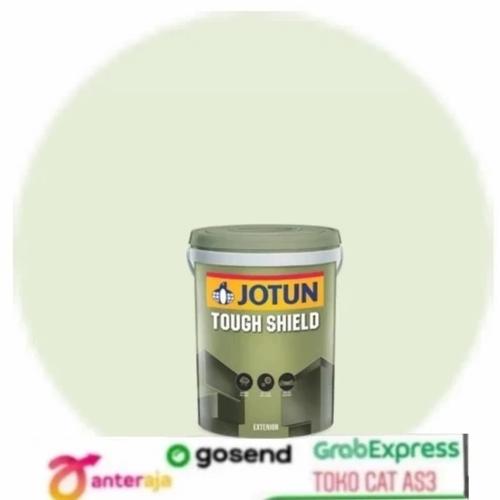 Jual Cat tembok jotun toughshield Herbal fusion 3,5 ltr murah - 3,5 ...