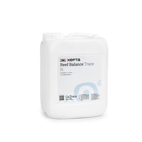 Jual Xepta Reef Balance Trace Part 5 Liter - Jakarta Selatan - Java Reef | Tokopedia