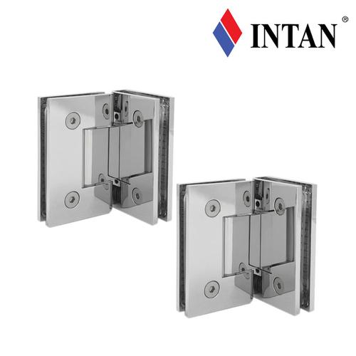 Jual Engsel Shower / Shower Hinge / Engsel pintu kaca tempered 511A ...