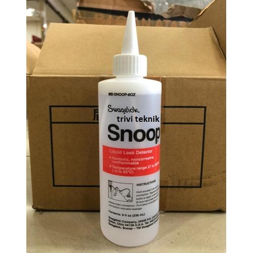 Jual snoop liquid leak detector swagelok - Jakarta Pusat - trivi teknik ...