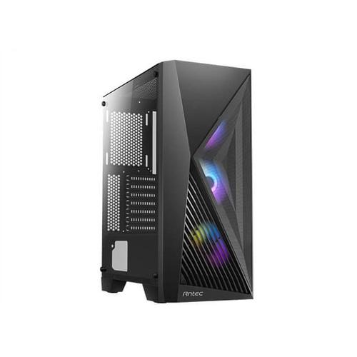 Jual Casing Antec AX51 - Mid-Tower Gaming Case - Slanted Bar Air Intake ...