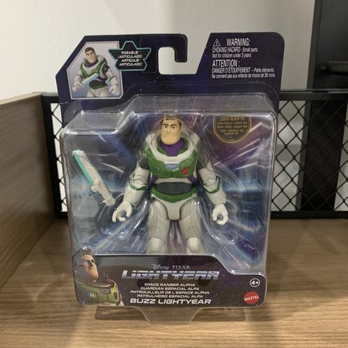 Jual Mattel Lightyear Buzz Lightyear Figure - Jakarta Barat - MM Multishop | Tokopedia