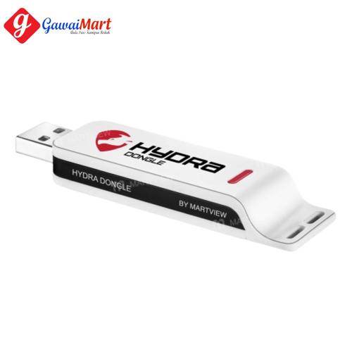 Jual ALAT SOFTWARE HYDRA DONGLE BY MARTVIEW ORIGINAL - Jakarta Utara ...