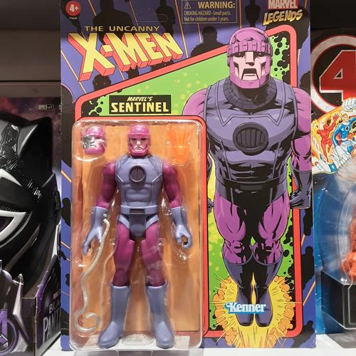 Jual Kenner Marvel Legends X-Men SENTINEL - Kota Surabaya - Capsule ...