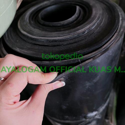 Jual Karet packing lembaran 5mm x100cm 1meter - 1 meter - Kota Yogyakarta - JAYALOGAM OFFICIAL ...