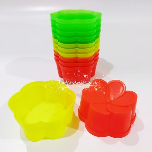 Jual Cetakan Kue Talam Putu Ayu Apem Cake Puding Jelly Agar ...