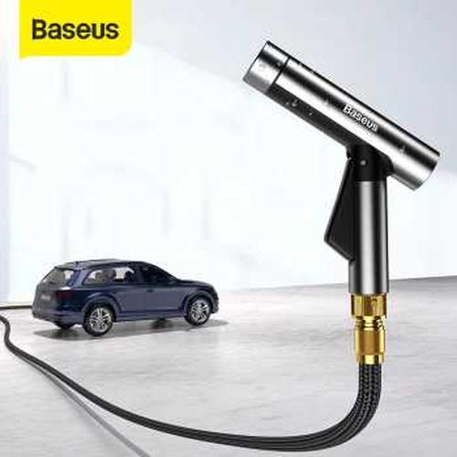 Jual Set Nozel Nozle Water Jet Gun Sprayer Semprotan Air Cuci Motor ...